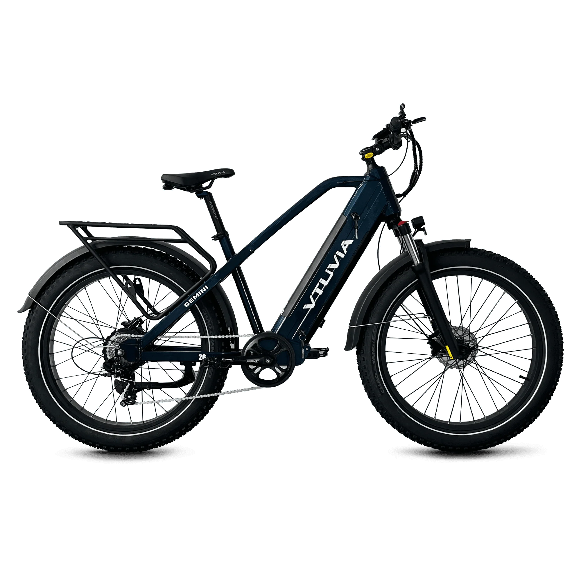 Vtuvia Electric Bike Review