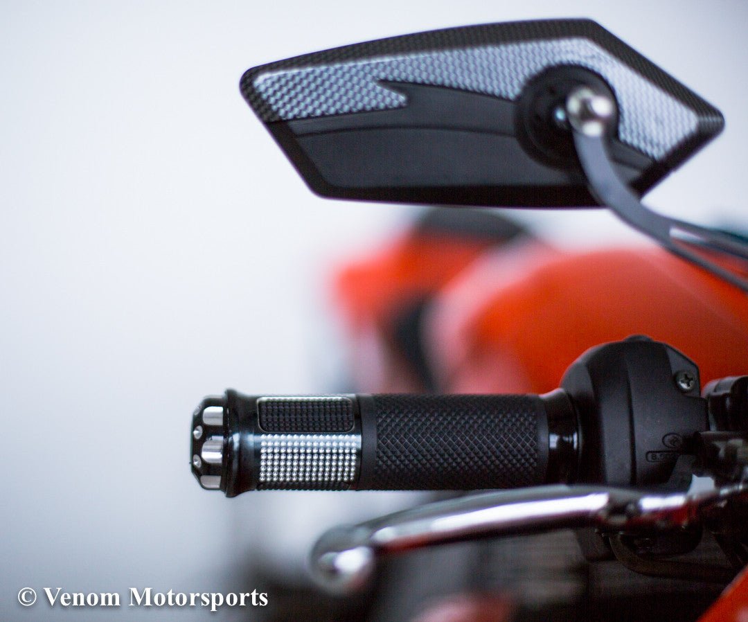 VENOM X18, 50cc MOTORCYCLE,AUTO – Renovomotors