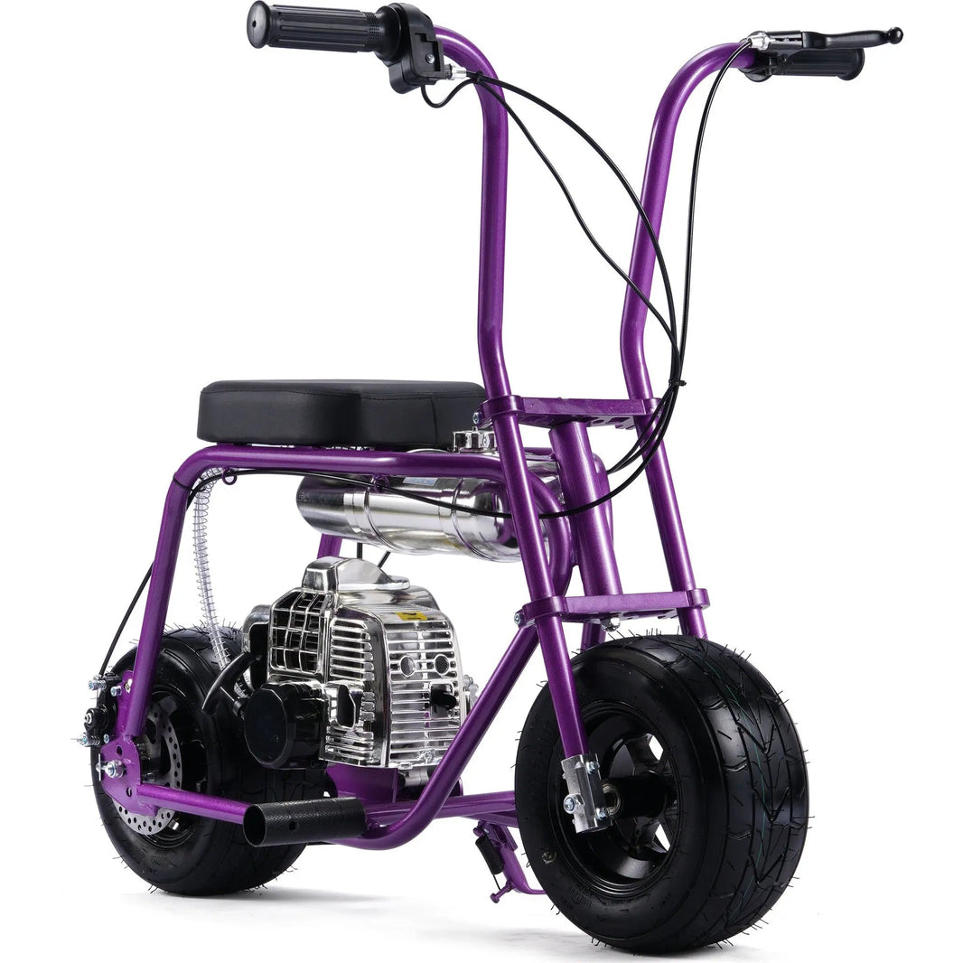 Renovomotors-Powering The Next Electric Ride