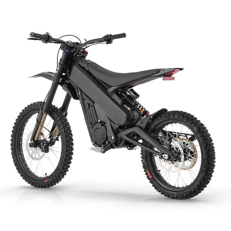 Talaria X3 (XXX) Electric Dirt Bike | 60V 40Ah Battery | 47 MPH Top Sp ...
